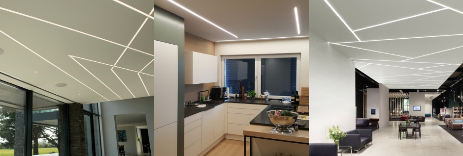 Led rasvjeta | M7 Company